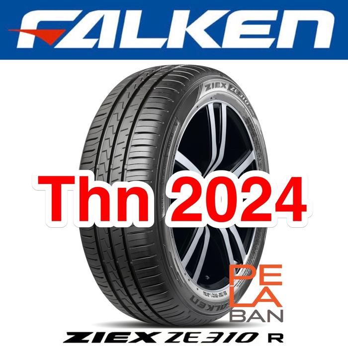 Jual Ban Falken Ziex 225 55 R17 ZE310R 225 55 17 - Jakarta Selatan ...