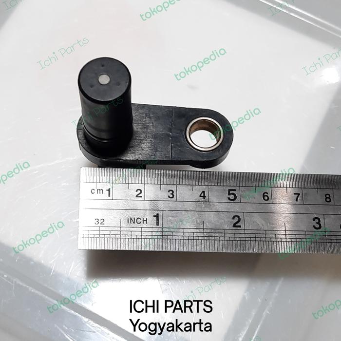 Jual Speed sensor output matic Toyota ALPHARD CAMRY HARRIER Copotan ori - Kota Yogyakarta - Ichi ...