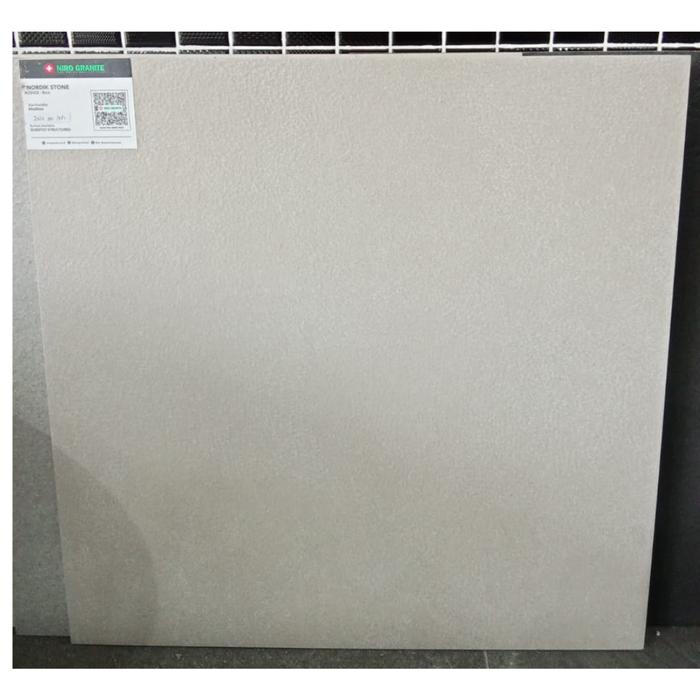 Jual GRANIT UKURAN 60X60 NIRO GRANITE NORDIK STONE GSN02 BORA ...