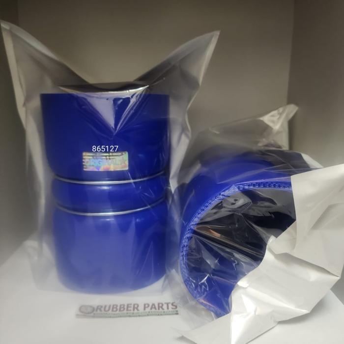 Jual MARINE CHARGE AIR HOSE GENSET VOLVO PENTA 858729 858955 861289 ...