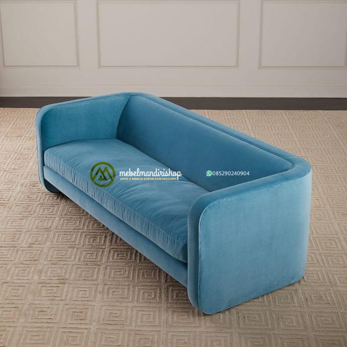 Jual Sofa Tamu Minimalis 2Seater,Sofa Tamu Empuk,Sofa Tamu Minimalis ...