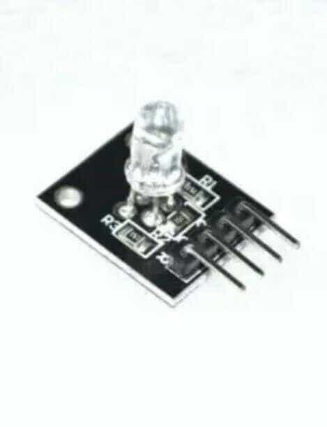 Jual RGB KY-016 D module KY016 uno Raspberry Nodemcu esp32 esp-32 KY16 ...