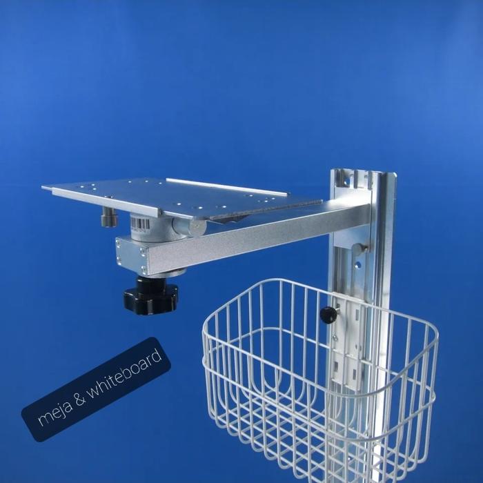 Jual bracket patient monitor/bed side monitor/pasien monitor - Kota ...