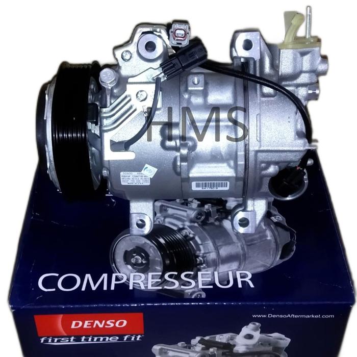 Jual Compresor Kompresor Compressor AC Mobil All New Xtrail T32 ...