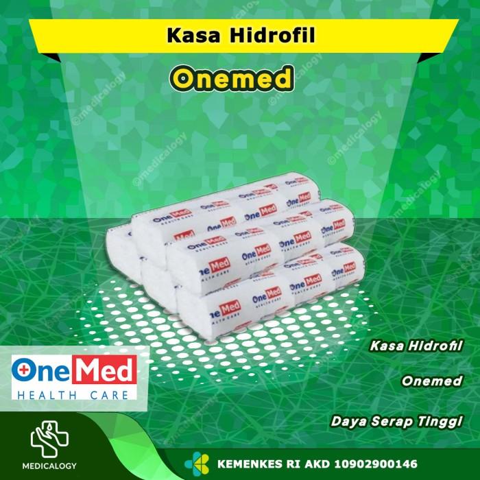 Jual Kasa Gulung 5 cm | Perban Luka / Verban Luka 5cm - Jakarta Timur ...