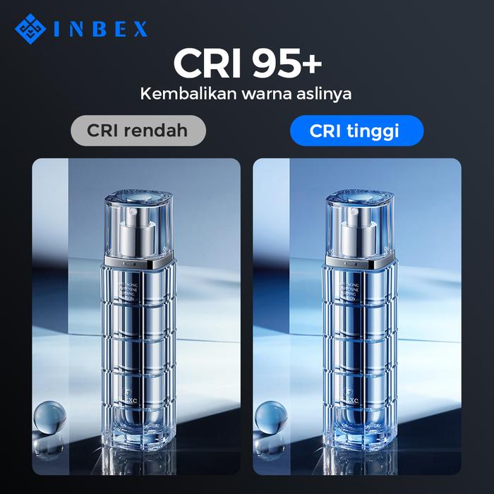 Jual Inbex Il-100a Softbox Lampu Live Kit Video Lighting For Live ...