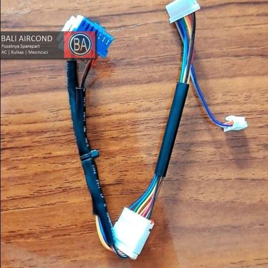 Jual Kabel Sensor AC LG Hercules Mini Dual Inverter Fullset - Kota ... Jual Kabel Sensor AC LG Hercules Mini Dual Inverter Fullset - Kota ...