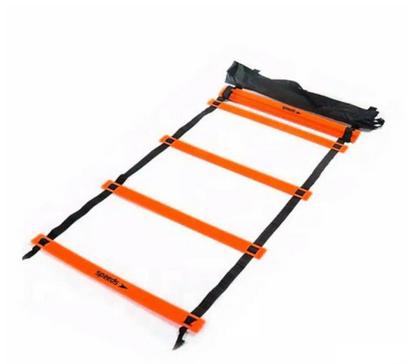 Jual Tangga Agility Alat Latihan Olahraga Futsal Bola Lipat Panjang 8 ...