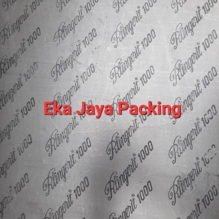 Jual Gasket Packing Flange Klingerit 1000 Tebal 5mm Potongan / Eceran - Jakarta Barat - EKA JAYA ...