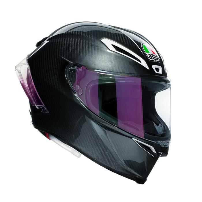 Jual AGV Pista GPRR Ghiaccio Limited Edition - Kota Bandung - RC Motogarage Bandung | Tokopedia