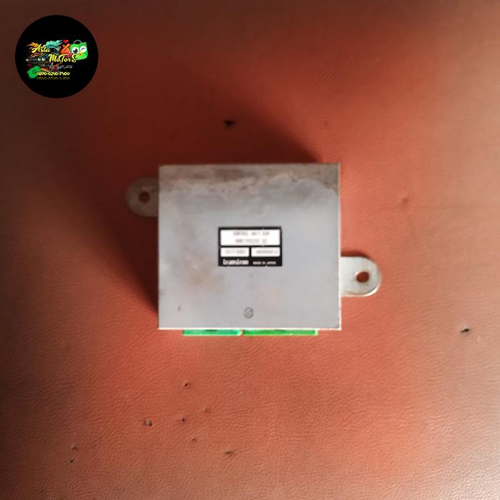 Jual ECU CONTROL UNIT EGR ISUZU ELF ORIGINAL - Kota Bekasi - Asta ...