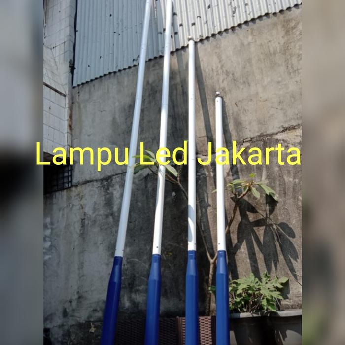 Jual tiang pju lurus 3meter 4meter 5meter 6meter. tiang pju lurus 3m 4m ...
