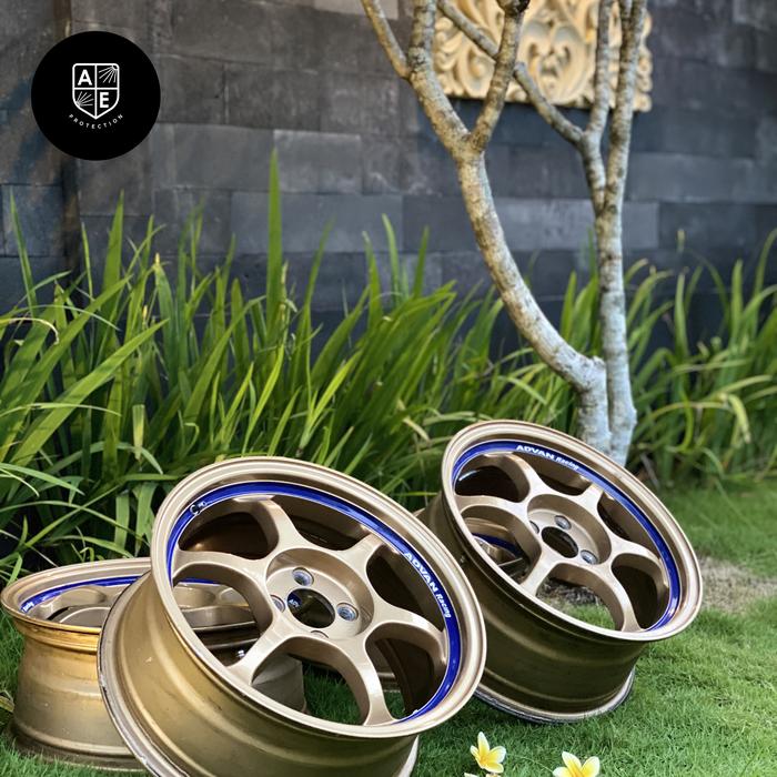 Jual Advan rg1 r16 Japan 🎌 - Kab. Boyolali - AE Protection | Tokopedia