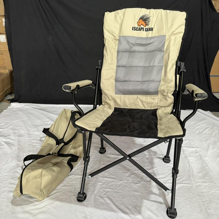 Jual Kursi / Chair Camping Suzuki Jimny jb74 - Jakarta Utara ...