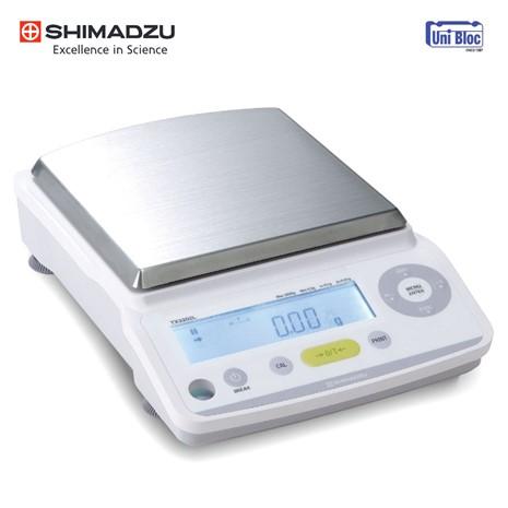Jual Digital Precision Balance TX3202L SHIMADZU - Neraca Shimadzu TX ...