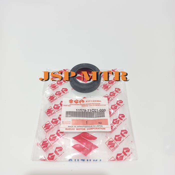 Jual Seal Busi Apv Futura Injeksi Escudo 1.6 Baleno - Jakarta Utara ...