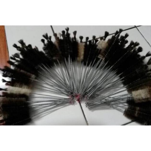 Jual SIKAT TABUNG / SIKAT PEMBERSIH TABUNG REAKSI GELAS UKUR ERLENMEYER ...