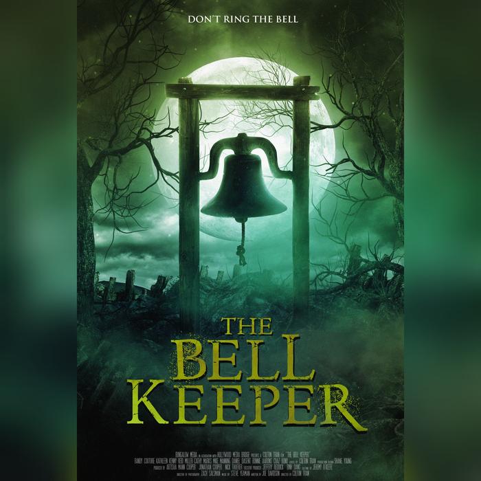 Jual The Bell Keeper (2024) (wajib baca deskripsi) - Kab. Tangerang ...