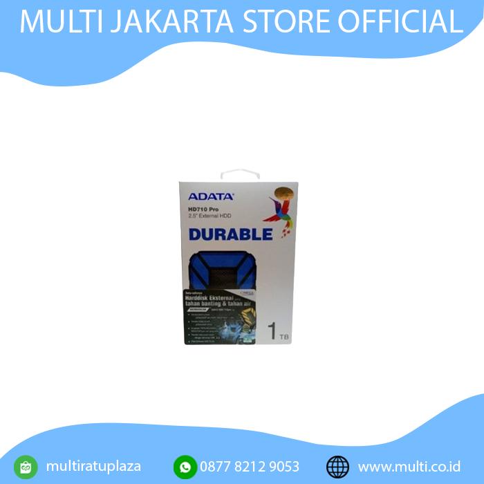 Jual ADATA HD710 Pro 1TB - Hardisk External Tahan Banting Dan Tahan Air ...