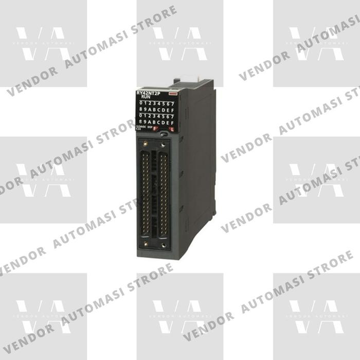 Jual PLC MITSUBISHI ELECTRIC RY42NT2P ORIGINAL MADE IN JAPAN - Kab ...