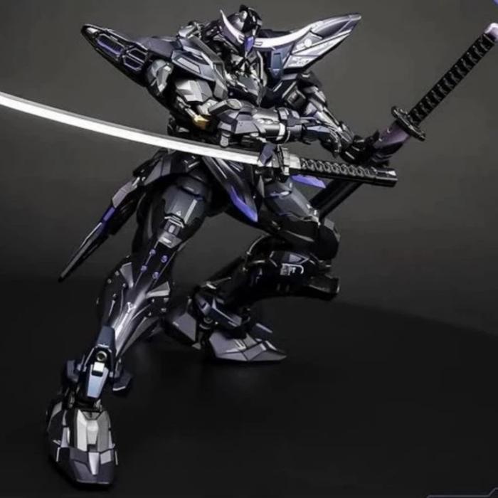 Jual Moshow Toys MCT-J03 Date Masamune Limited Edition Metal Build ...