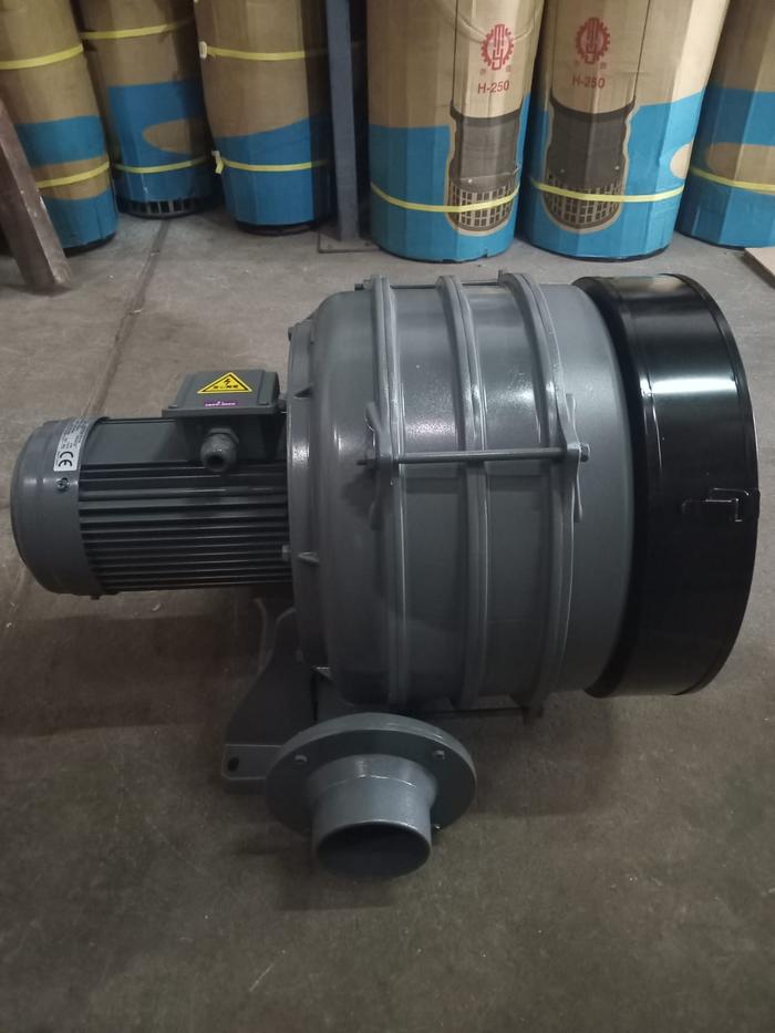 Jual Chuan Fan Multi-Stage Turbo Blowers HTB100-304 - Jakarta Pusat ...