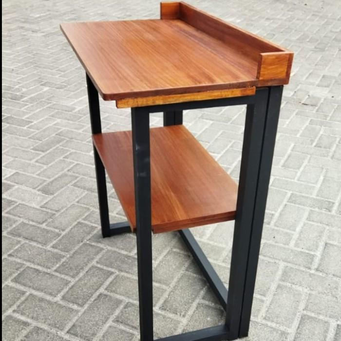 Jual Meja Lipat susun dengan pinggiran meja ( Custom pesanan ) - Kota ...