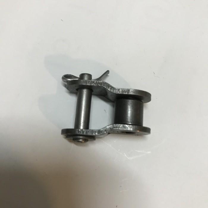 Jual OFFSET LINK / OL 40-1 TSUBAKI (SAMBUNGAN BANCI RANTAI SINGLE ...