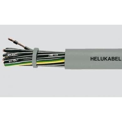 Jual Kabel Kontrol NYYHY | YSLY-OZ | OZ-500 2 CORES | Helukabel - 2 X 0,75 MM2 - Jakarta Timur ...