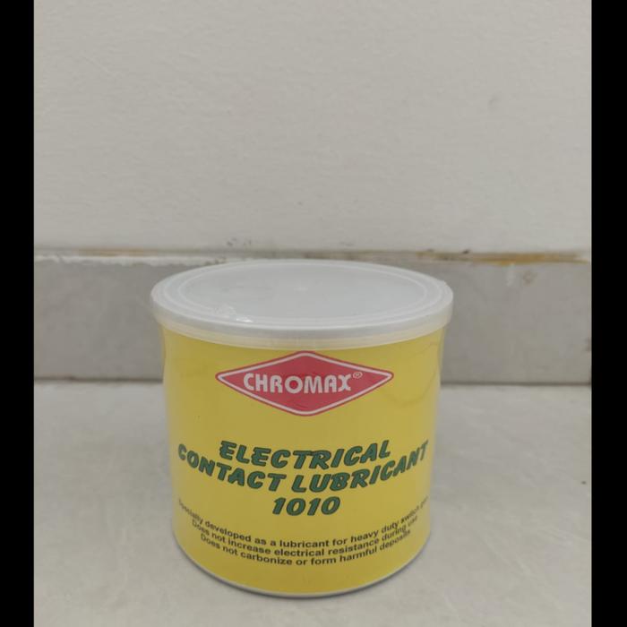 Jual ELECTRICAL CONTACT GREASE, CHROMAX CONTACT GREASE 1010 (0,5KG ...