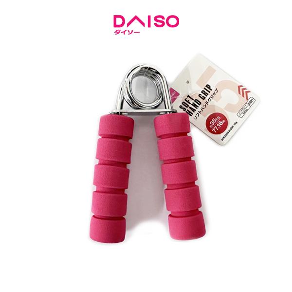 Jual Daiso Soft Hand Grip -35 KG- - Kab. Tangerang - DAISO JAPAN OFFICIAL STORE | Tokopedia