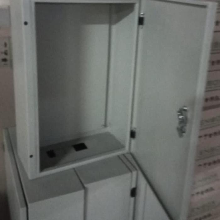 Jual Box Panel Ukuran 40x60x20 - Kota Makassar - Crystal Listrik ...