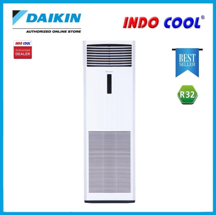 Jual Ac Daikin Floor Standing 3pk 3 Pk (1 Phase) Di Seller Rosaria ...