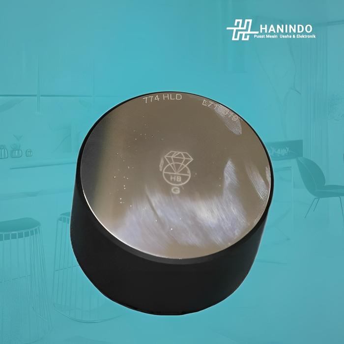 Jual Standard Test Calibration Block Rebound Leeb Hardness D Type 774 ...