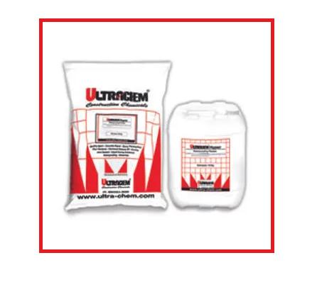 Jual Ultrachem Super Waterproofing 2 komponen 40kg - Kota Tangerang ...