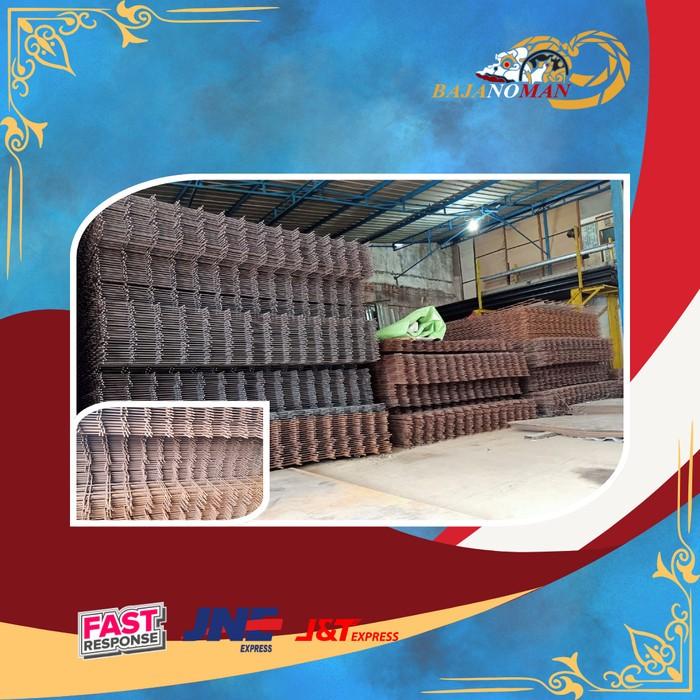 Jual Wire Mesh m6 - Kota Tangerang - Bajanoman | Tokopedia