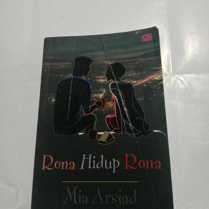 Jual rona hidup rona - Kab. Bantul - Finco Books Store | Tokopedia