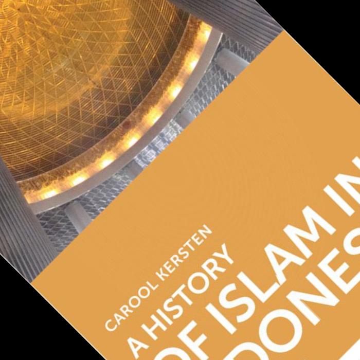 Jual History of Islam in Indonesia - Carool Kersten (ORIGINAL ENGLISH ...
