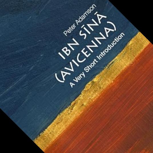 Jual Ibn Sīnā: Avicenna – Prof Peter Adamson (ORIGINAL ENGLISH VERSION ...