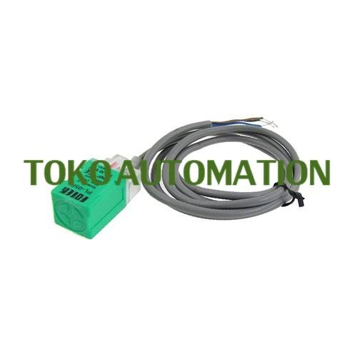 Jual PL-05P PL 05P PL05P 5mm 3-wire PNP Inductive Proximity Sensor PU60 ...