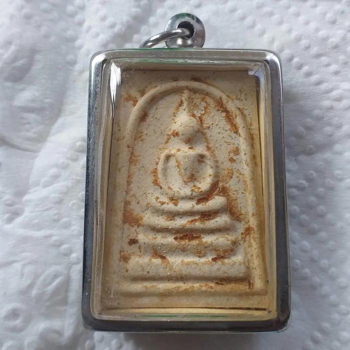Jual Phra Phim Somdej Charoen 100 Years Somdej Phra Yannasangwon - Kota Batam - Sangkara Amulet2 ...