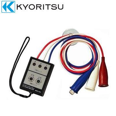Jual ORIGINAL Kyoritsu SP8030 Digital Phase Sequence Failure Tester ...