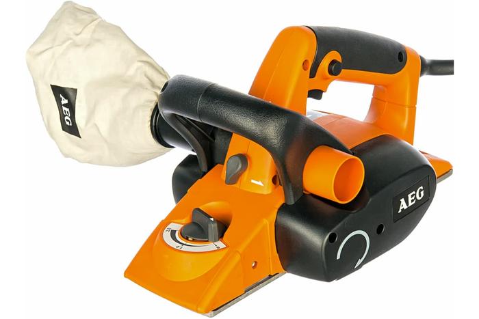 Jual Power Planner AEG PL 750 / Mesin Ketam / Serut / Pasah / Sugu Kayu ...