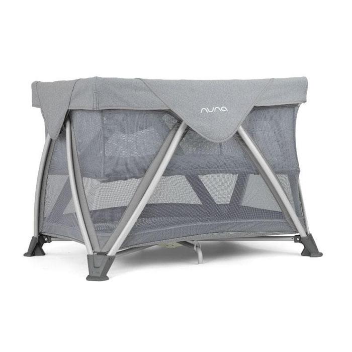 Jual Nuna Sena Aire Baby Box - Ranjang Tempat Tidur Anak Bayi - Frost ...