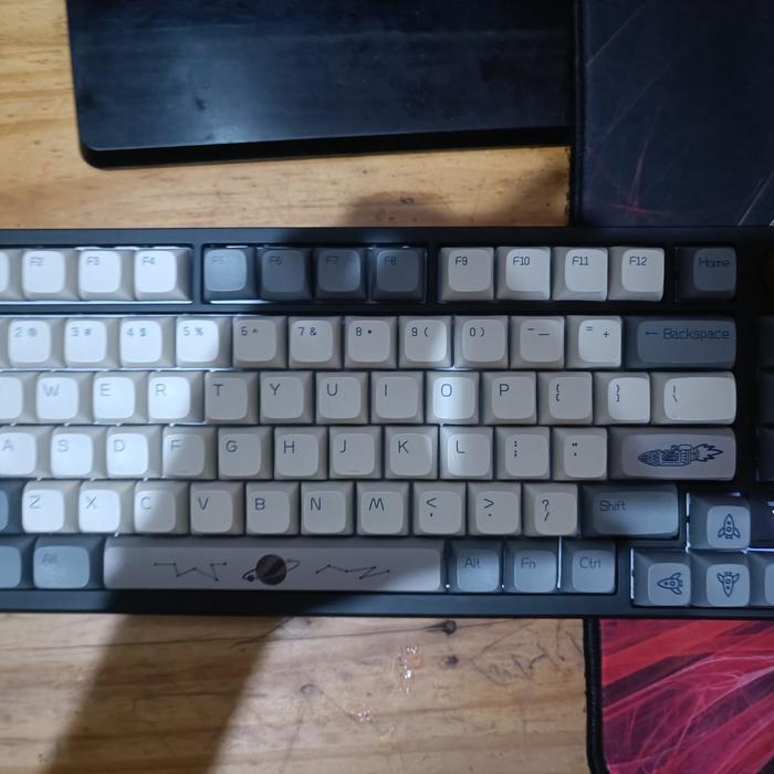 Jual Koodo solar 75% Back case - Jakarta Barat - viotis | Tokopedia