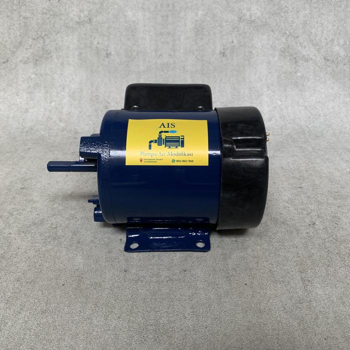 Jual Dinamo Penggerak Motor Penggerak Modifikasi 250 watt ,RPM Rendah ...