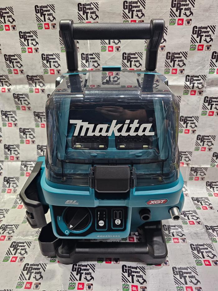 Jual Mesin Steam Cuci Mobil Motor AC Jet Cleaner Cordless Makita 40V ...