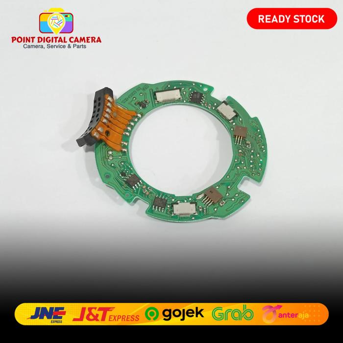 Jual PCB Main Board Mainboard Canon 24-70 F2.8 gen 1 - Jakarta Barat ...
