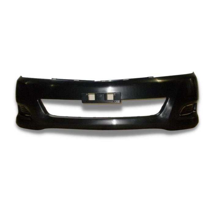 Jual BUMPER DEPAN INNOVA 2008 2009 2010 DENGAN GRILLE NYA BARU READY ...