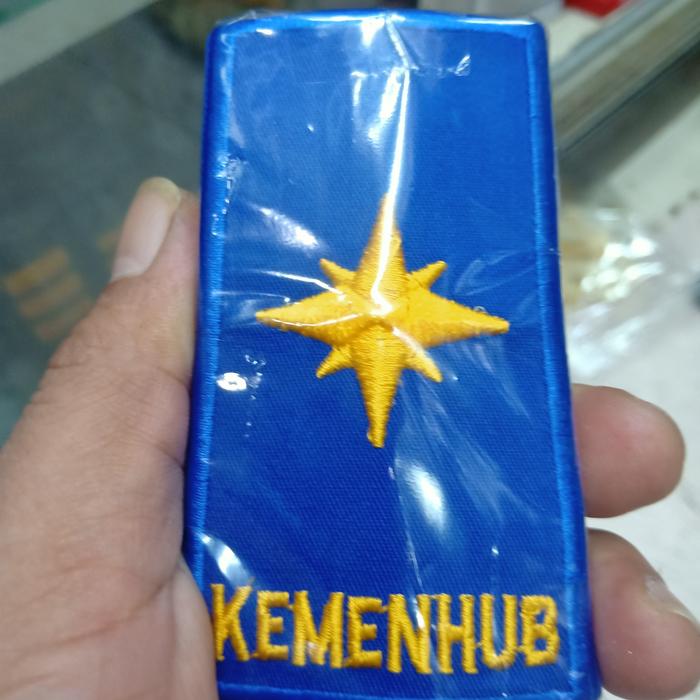 Jual PANGKAT KEMENHUB GOLONGAN IV/ EVOLET PERHUBUNGAN GOLONGAN 4 ...